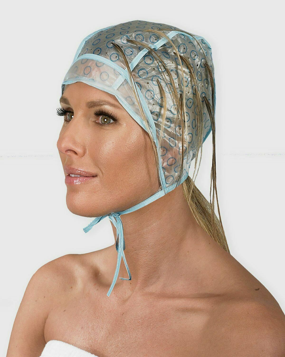 2x BULLSEYE TIPPING CAPS | eBay