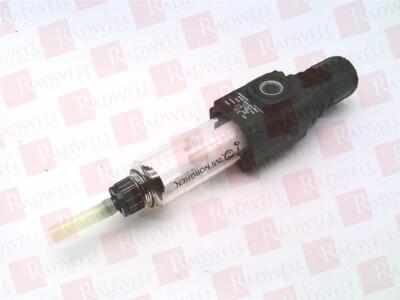 NORGREN B72G-2GK-ST1-RMN / B72G2GKST1RMN (BRAND NEW) | eBay