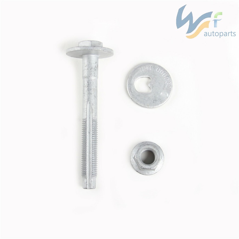 Lower Rear Suspension Toe Alignment Eccentric Bolt Fit For VW CC Jetta ...