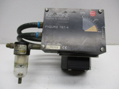 KEYSTONE F79U-006U w/787-4 UNMP | eBay