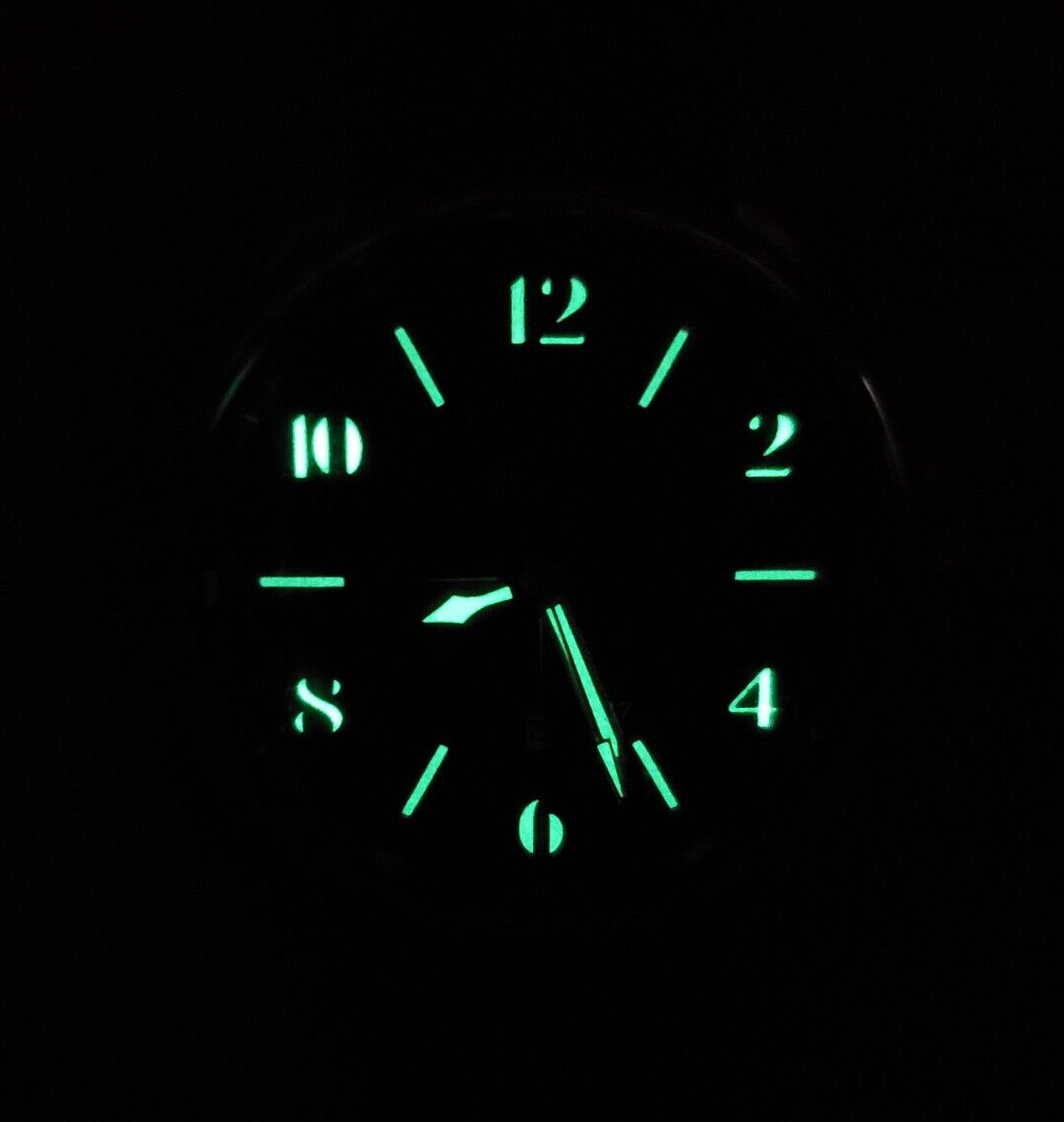 Bulova C860870 Stainless Steel 96b134 Black Face Watch for sale online ...