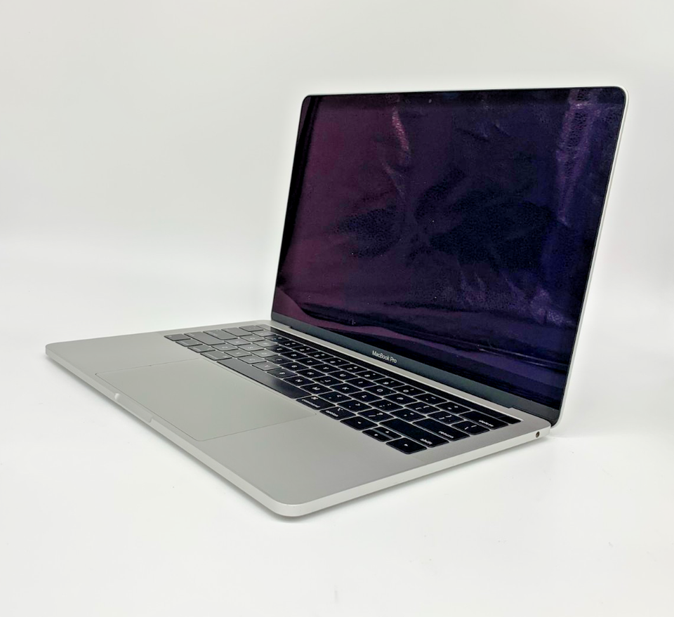 Apple MacBook Pro 2019 13" A2159 i5-8257U 1.4GHz 8GB DDR3 128GB SSD ...