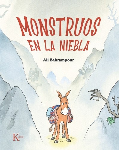Monstruos En La Niebla / Monsters in the Mist (Paperback) 9788411211826 ...