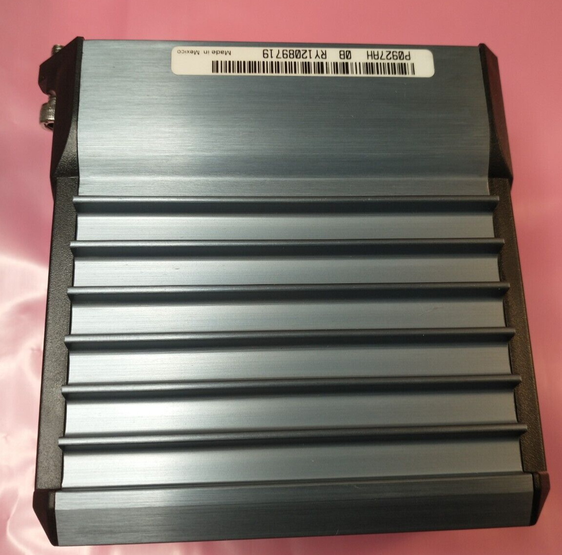 Foxboro+Invensys+FBM214b+8+Channel+Input+Module for sale online | eBay