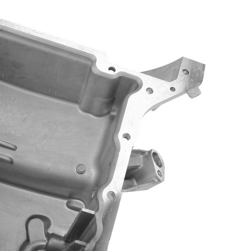A-Premium Upper Engine Oil Pan for Mercedes-Benz W205 C300 2016-2017 ...