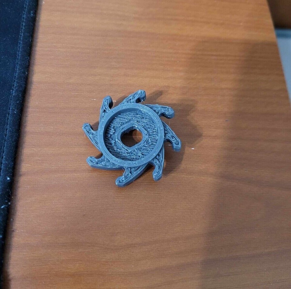 Impeller for Breville Smart Grinder Pro BCG800 Impeller Food Safe ...