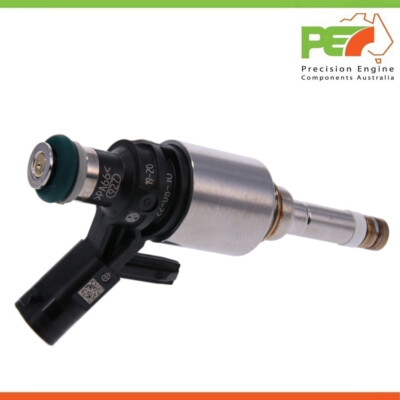 1x New * OEM * Fuel Injector to suit Volkswagen Tiguan 2.0L Dual.Inj ...