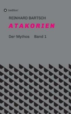 A T A K O R I E N: Der Mythos Band 1 | eBay