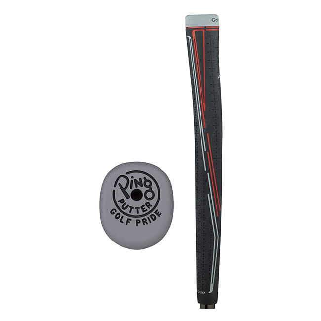 PING Japan Golf Putter Grip Pistol (PP58) 35279 Mid size 83g Black | eBay