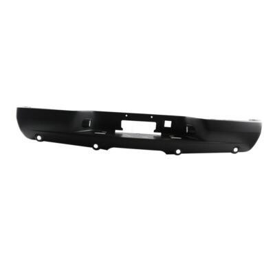 New For Cadillac,Chevrolet Rear BUMPER OE# 88937198 GM1100629 | eBay