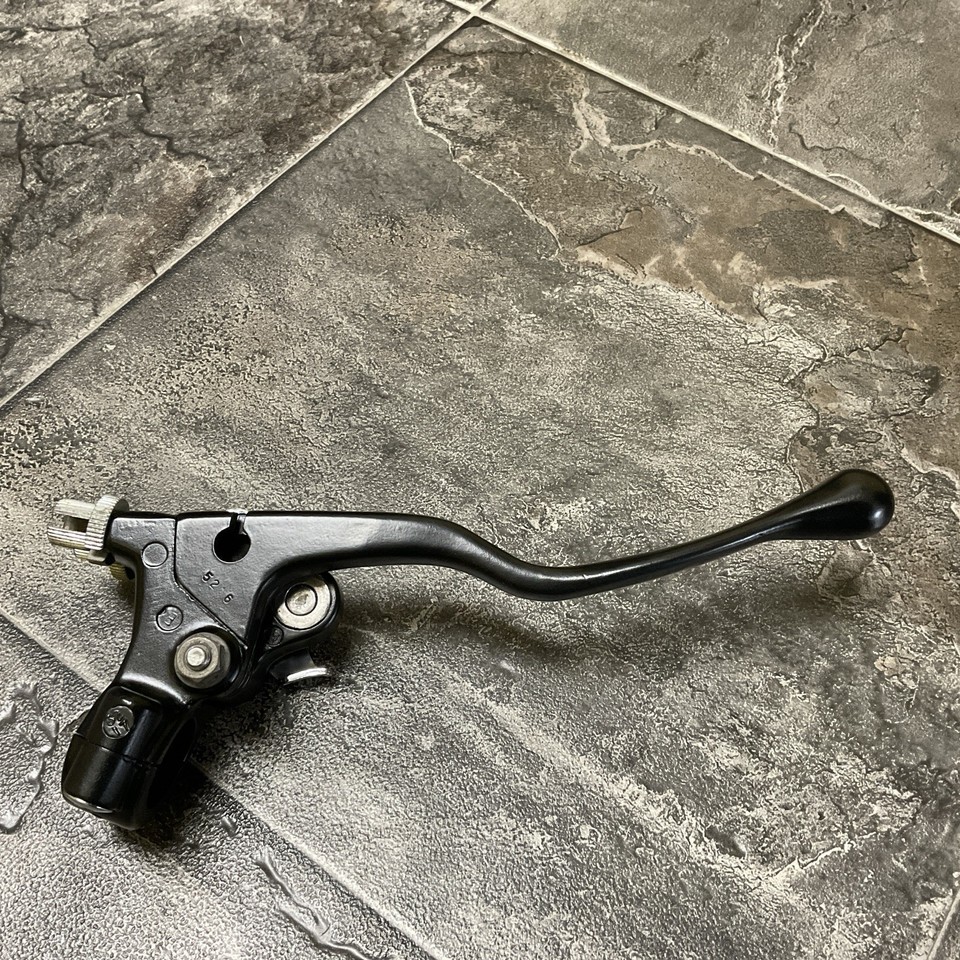 Honda ATC250R TRX250R ATC200X ATC350X CLUTCH LEVER PERCH 1985-89 | eBay