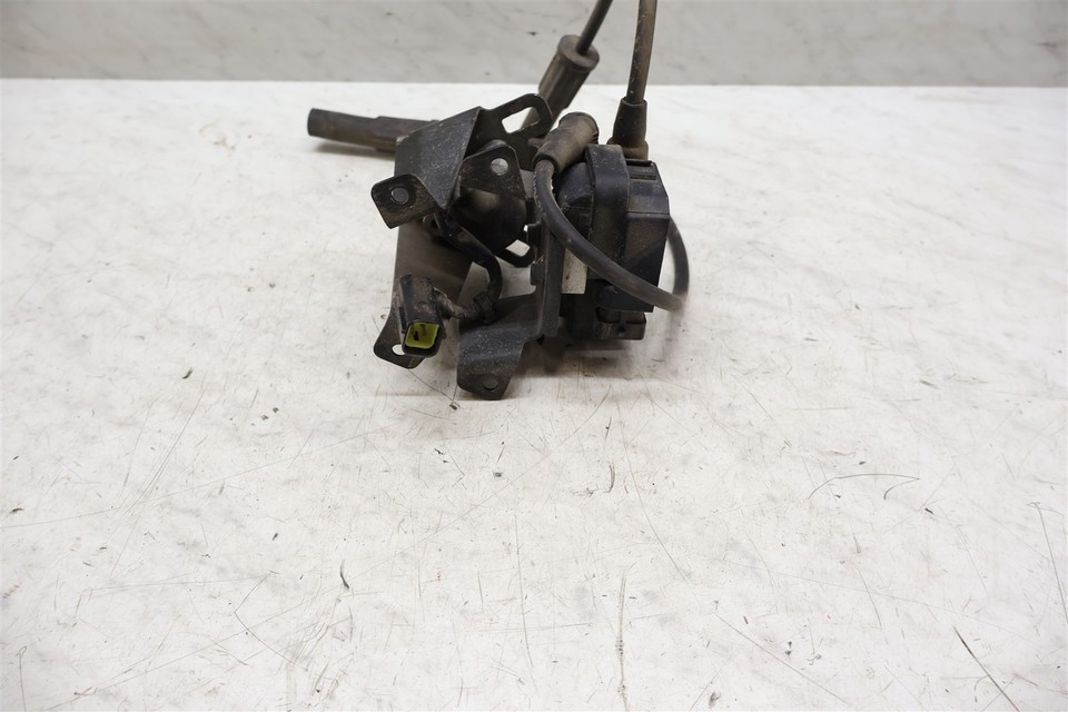 2006-2017 Victory Vegas Low Ignition Switch & Coils Spark Plug Caps | eBay