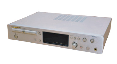 Marantz DR-6000 CD Player for sale online | eBay