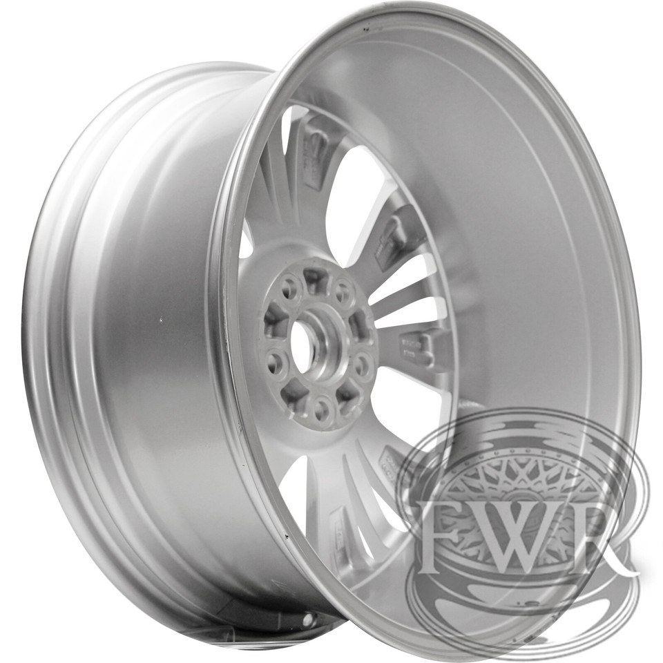 New 20" Replacement Alloy Wheel Rim for 2014-2020 Chevy Impala LTZ ...