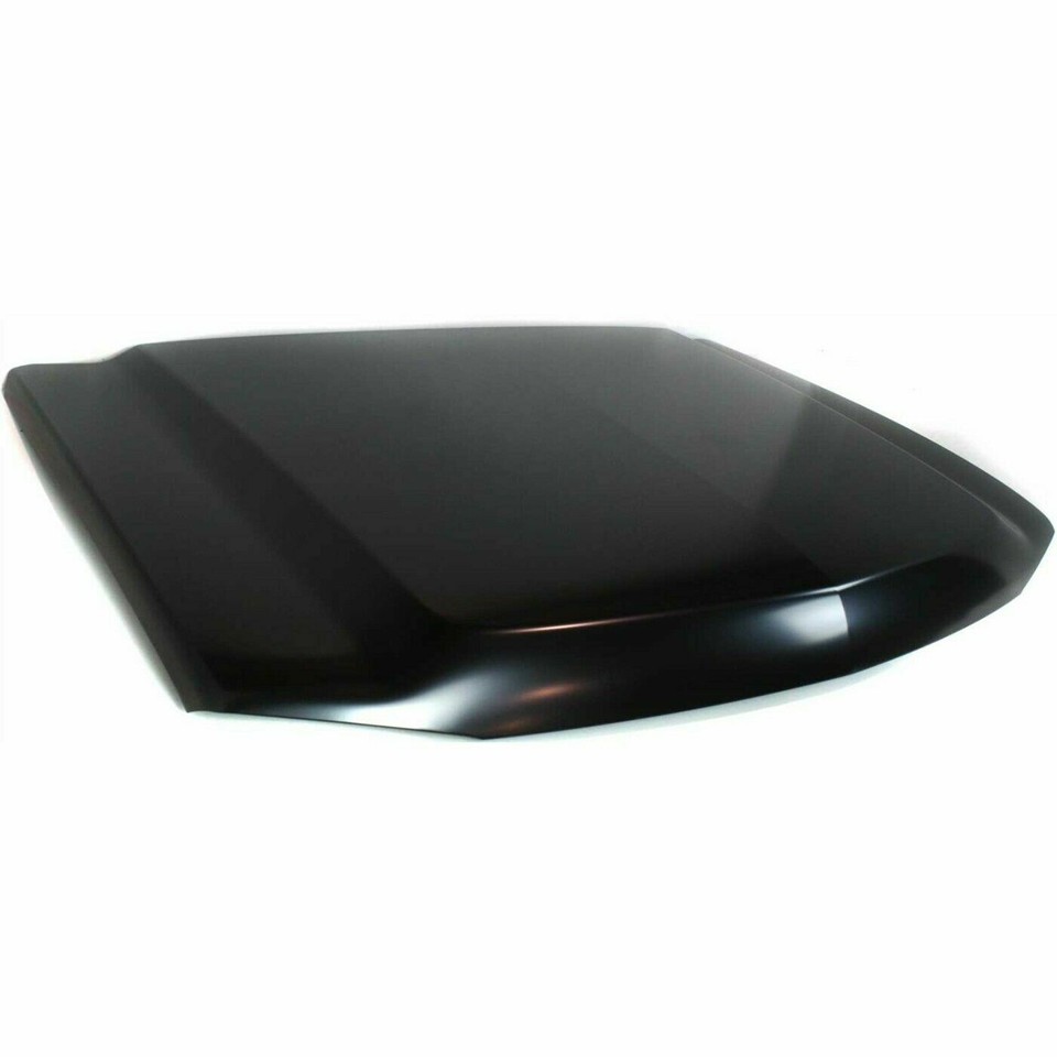 New Primed Steel Hood For 2005-2007 Chevrolet Silverado GM1230369 ...