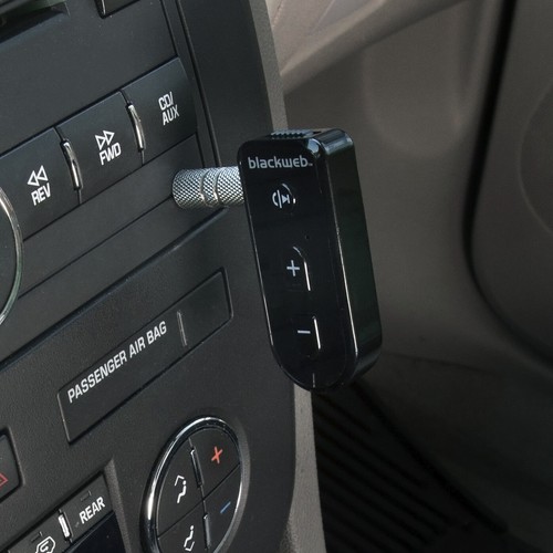 Blackweb BWA17AV004 Bluetooth Audio Receiver Set | eBay