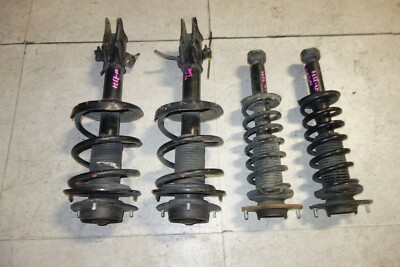 JDM Subaru Impreza WRX Shocks OEM 2008-2014 Low Mileage Japan Front ...