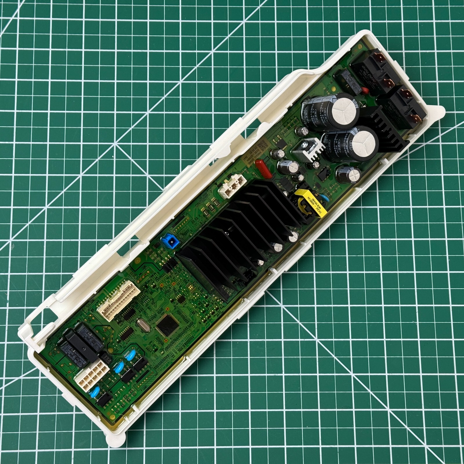 Samsung Washer Control Board DC92-02388H DC92-02379C | eBay