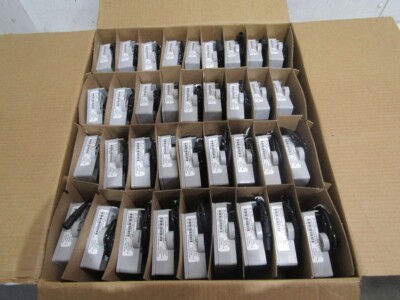 (Box of 36) Aclara RF 3400 Water Meter Transmission Unit | eBay