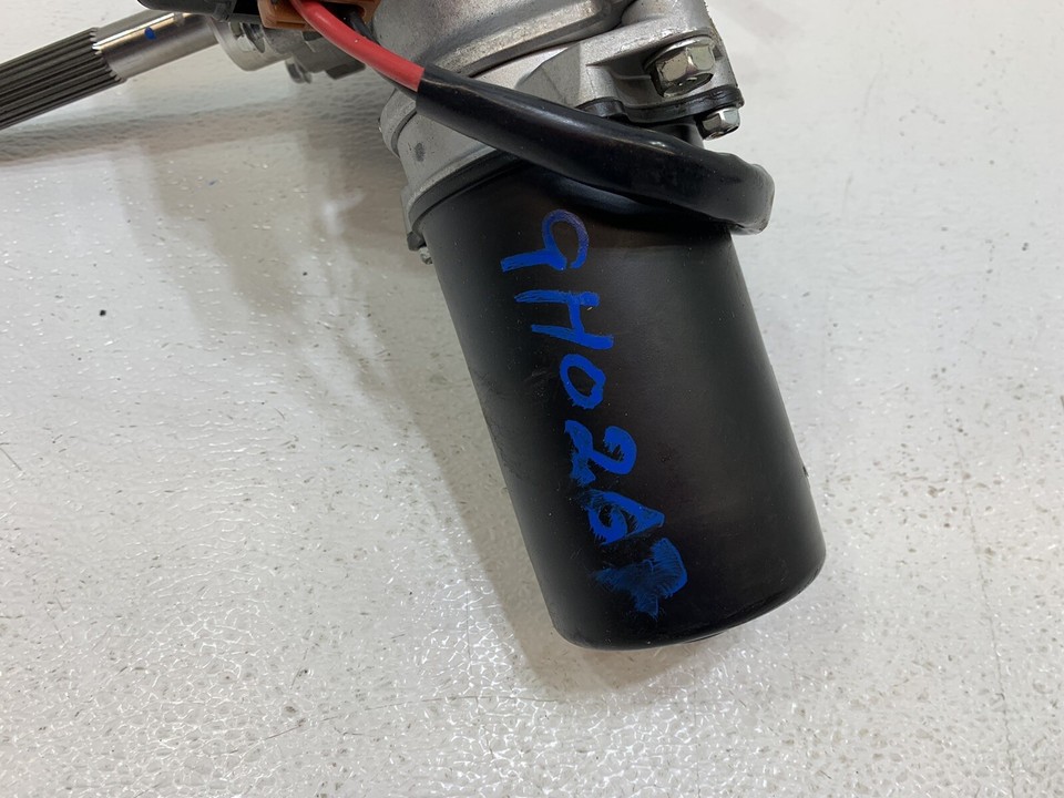 2006-2011 Chevy HHR Electric Power Steering Pump & Module Column ...