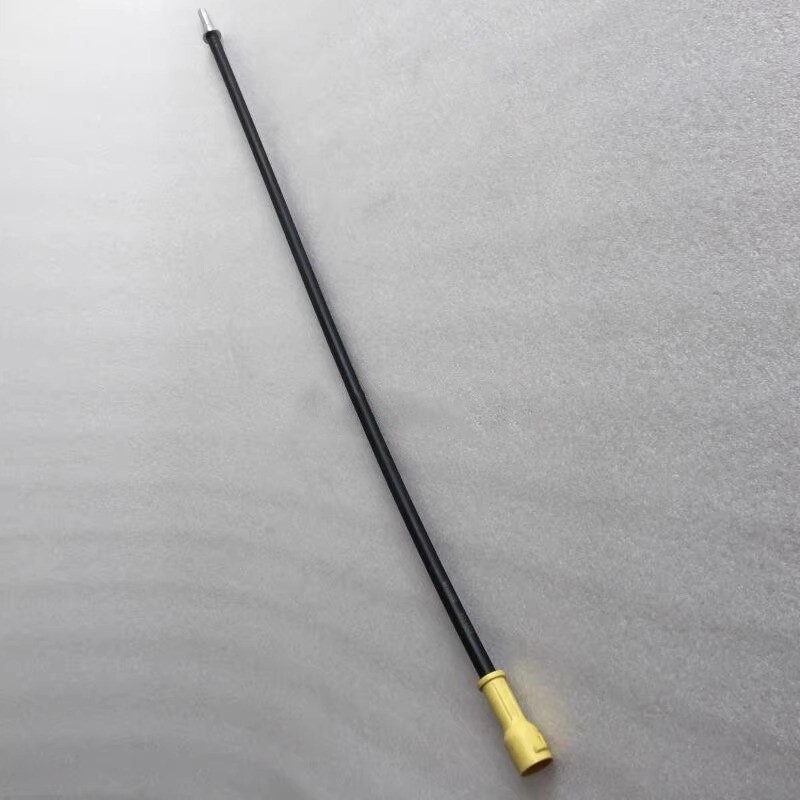1Pcs New Fit For Engine L9.3 Accessories Oil Dipstick with Tube ...