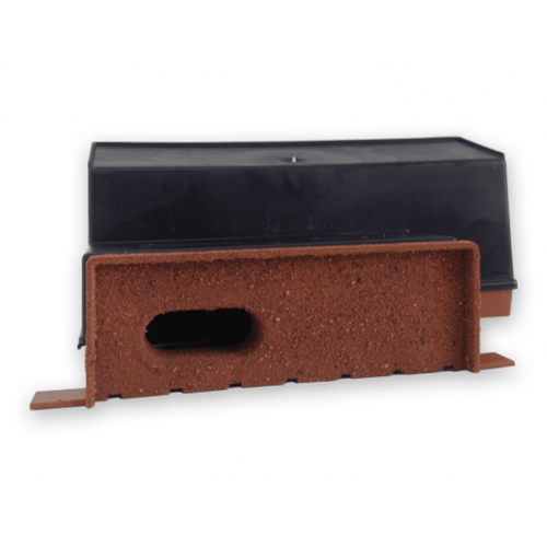 SWIFT BIRD NESTING BRICK | SWIFT BOX | MANTHORPE SWIFT BRICK - ALL ...