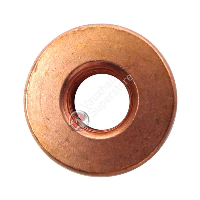11102751 X6 Genuine Vauxhall Nut Hex M8 for sale online | eBay