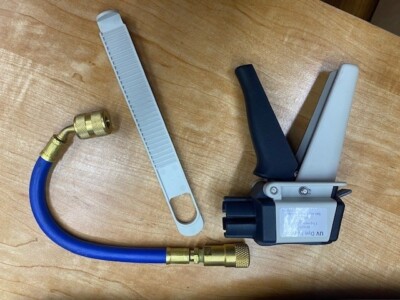 ROB16294 Robinair UV Dye Injector | eBay