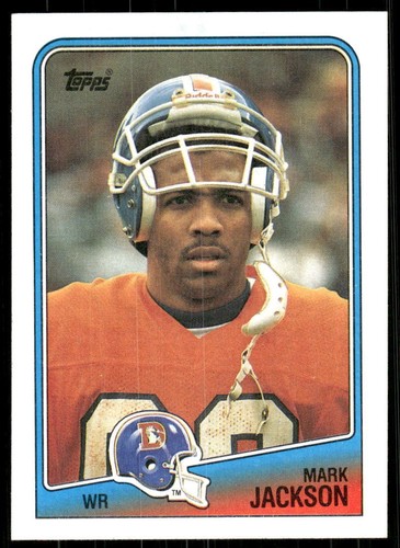 1988 Topps #26 Mark Jackson | eBay