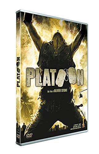 Platoon [Édition Simple] | eBay