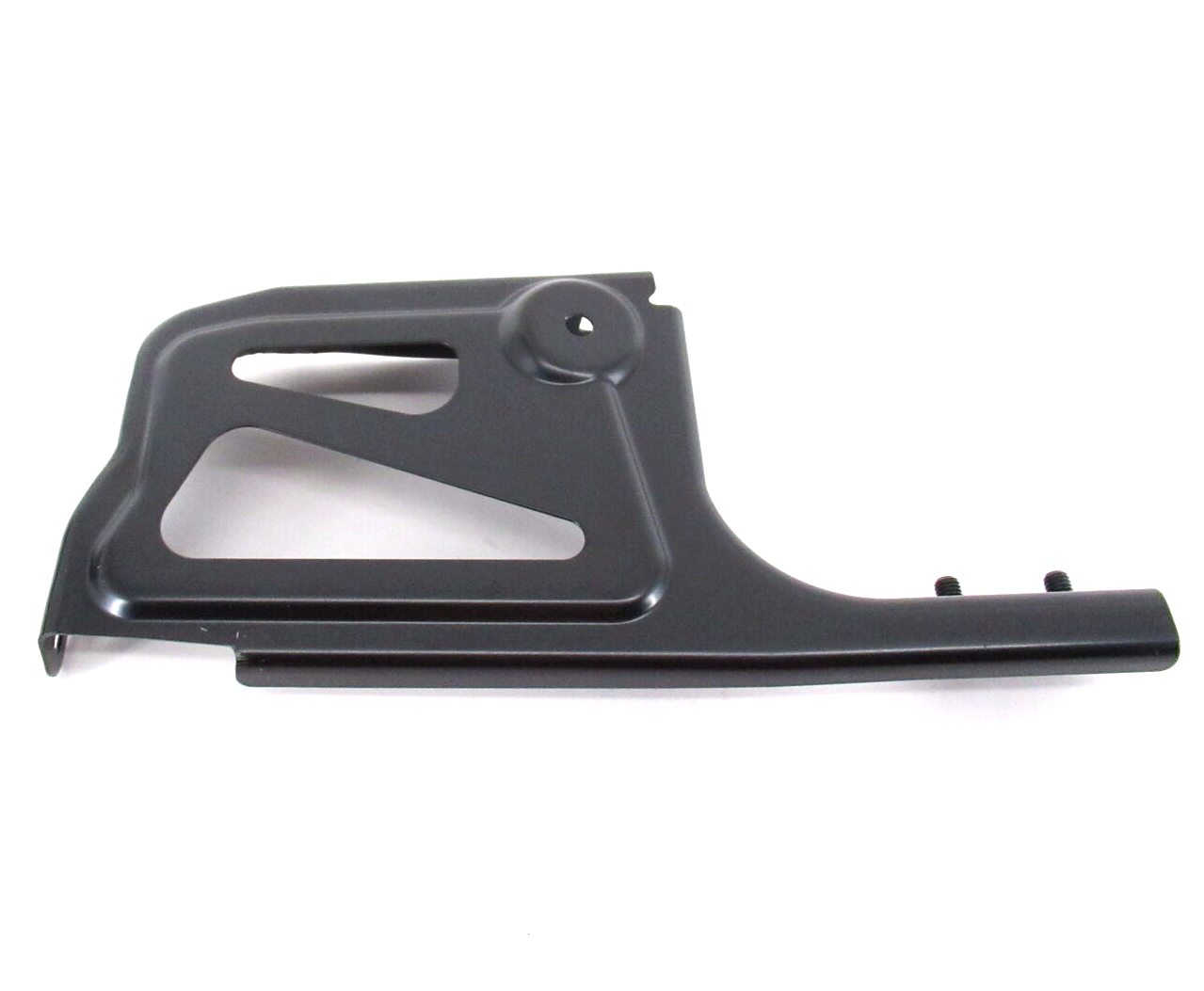 Genuine OEM Toyota 53274-04040 Driver Front Bumper Cover Bracket 2016 ...