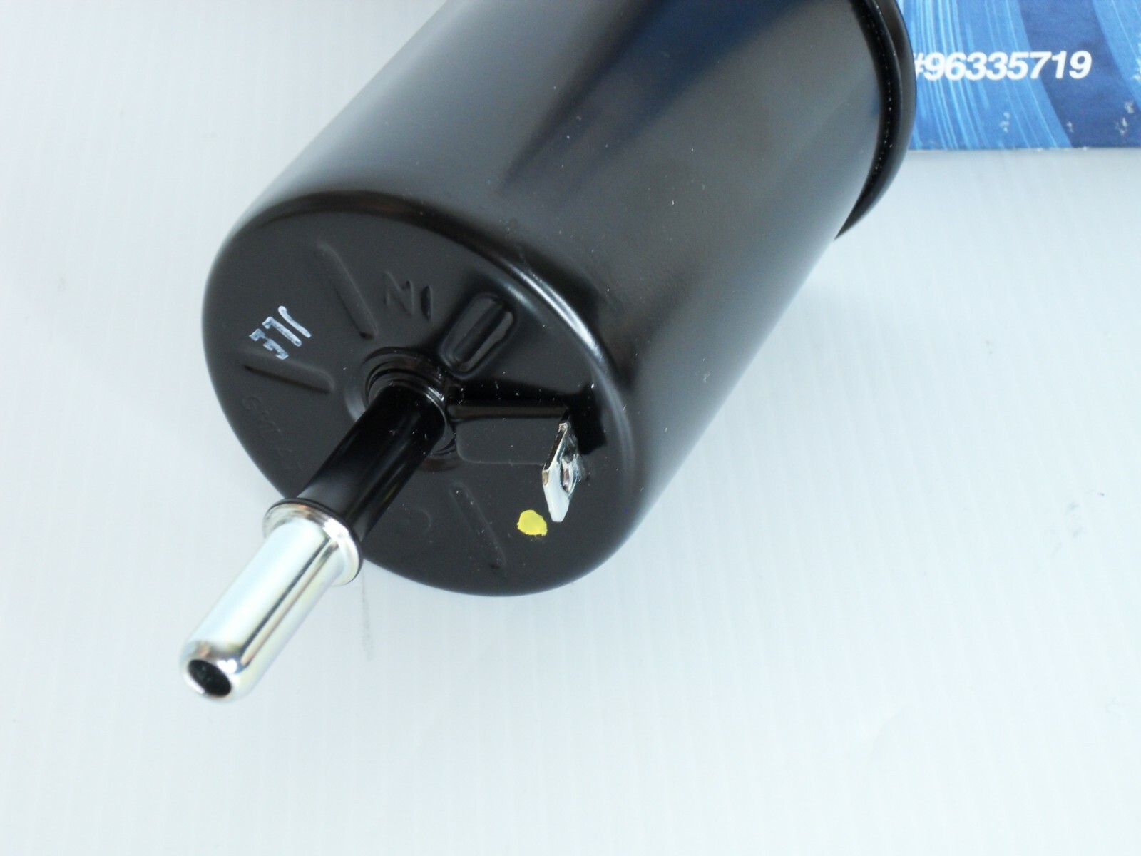 Genuine GM Holden Fuel Filter 96335719 | eBay Australia