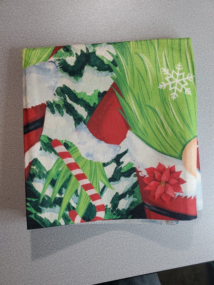 Rejoice Christmas 28" × 40" Decorative House Flag Yard Lawn Banner | eBay