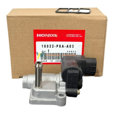1PC Idle Air Control Valve IACV 16022-P8A-A03 For ACURA CL MDX TL ...