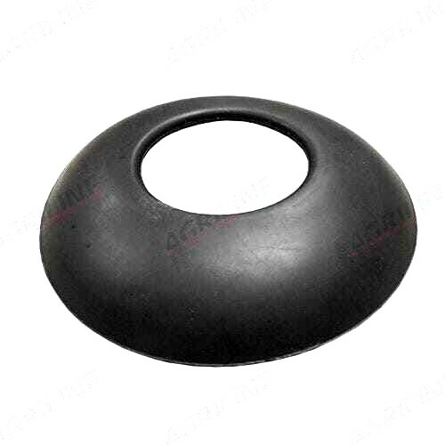 STEERING COLUMN RUBBER BOOT. COMPATIBLE WITH: MASSEY FERGUSON (VARIOUS ...