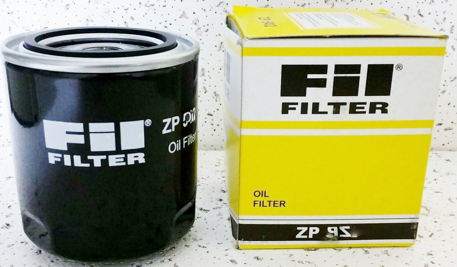 Oil Filter to fit Ford New Holland 76615118 84259320 86546618 D0NN6714B ...