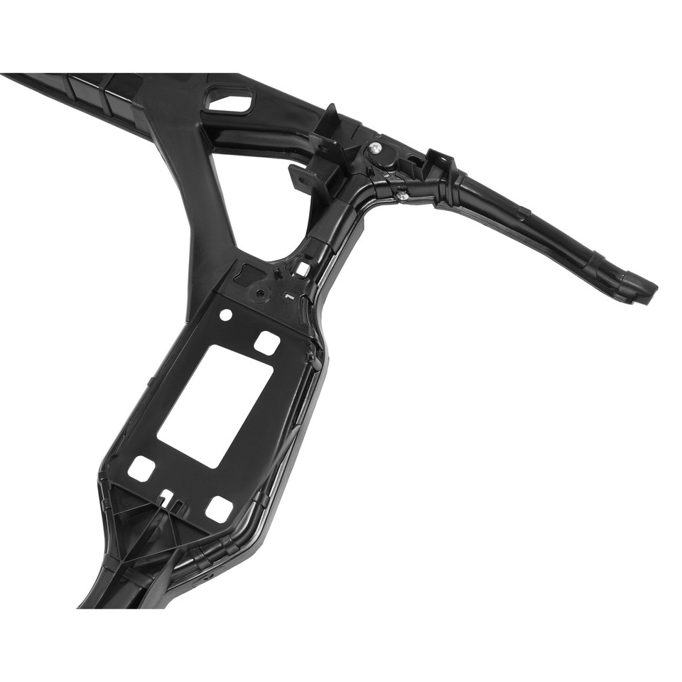 Radiator Core Support Assembly For Audi A4 Allroad A5 Quattro S4 S5 ...