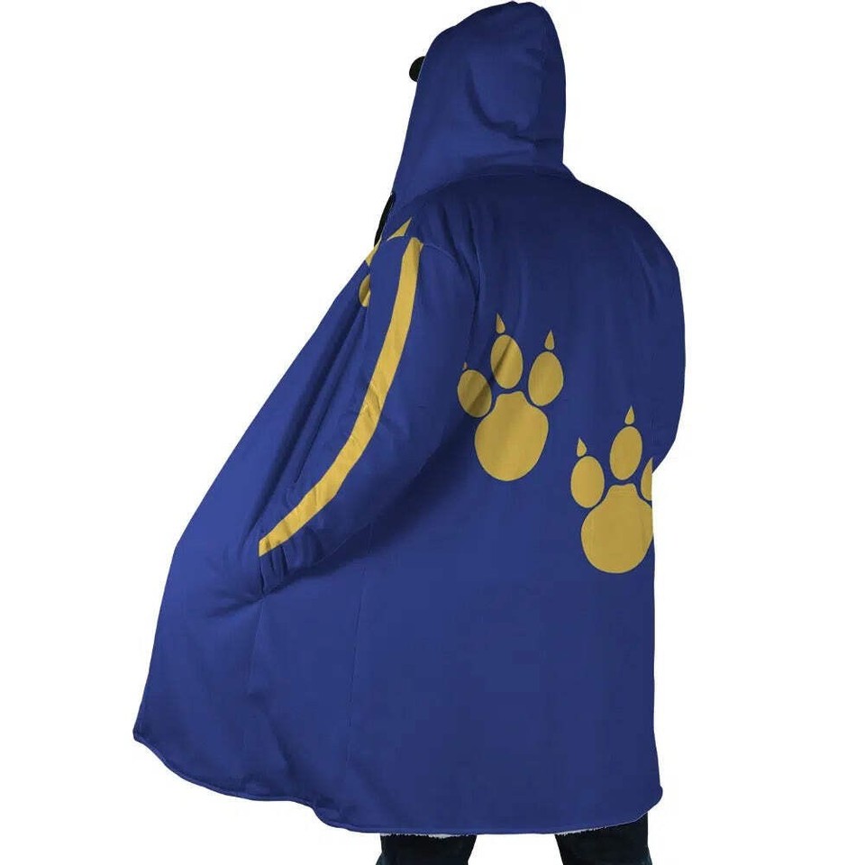 Digimon Tai Kamiya Anime Hoodie Coat | Dream Cloak | eBay