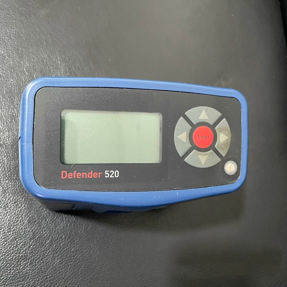 Bios International Corp Defender 520-M 1pcs | eBay