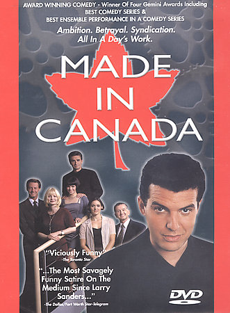 Made In Canada (DVD, 2002) for sale online | eBay