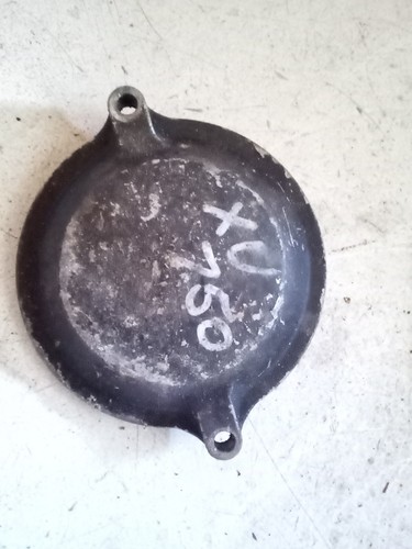 Yamaha XV 750 Engine Cover Cap | eBay Australia