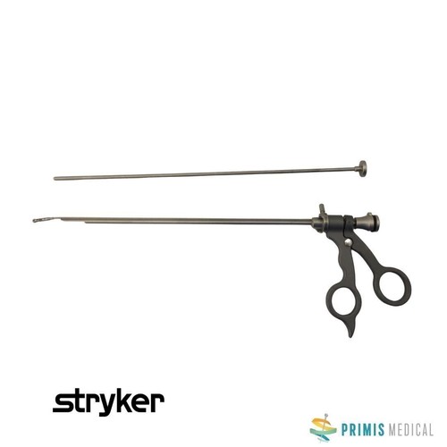 Stryker 502-880-210 Rigid Optical Biopsy Surgical Forceps | eBay