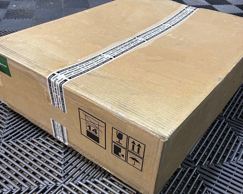 41X2090 Lexmark ITU TRANSFER KIT Genuine SEALED FOR CS923 CX922 CX923 ...