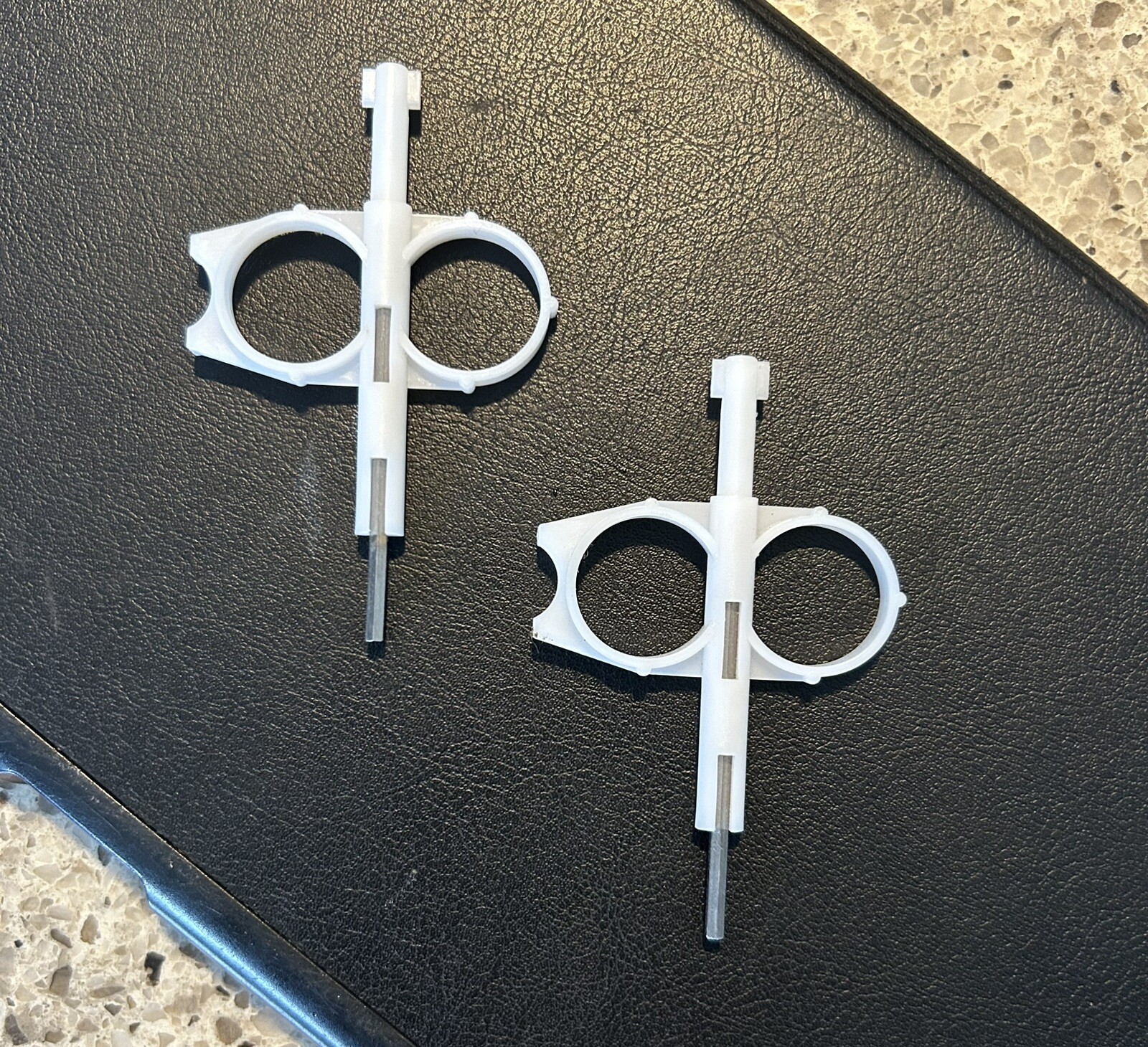 Hunter Rotor Adjustment Key Tool - White (172000) | eBay