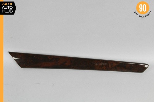 05-07 Mercedes W203 C230 C320 Rear Right Side Interior Door Panel Trim ...