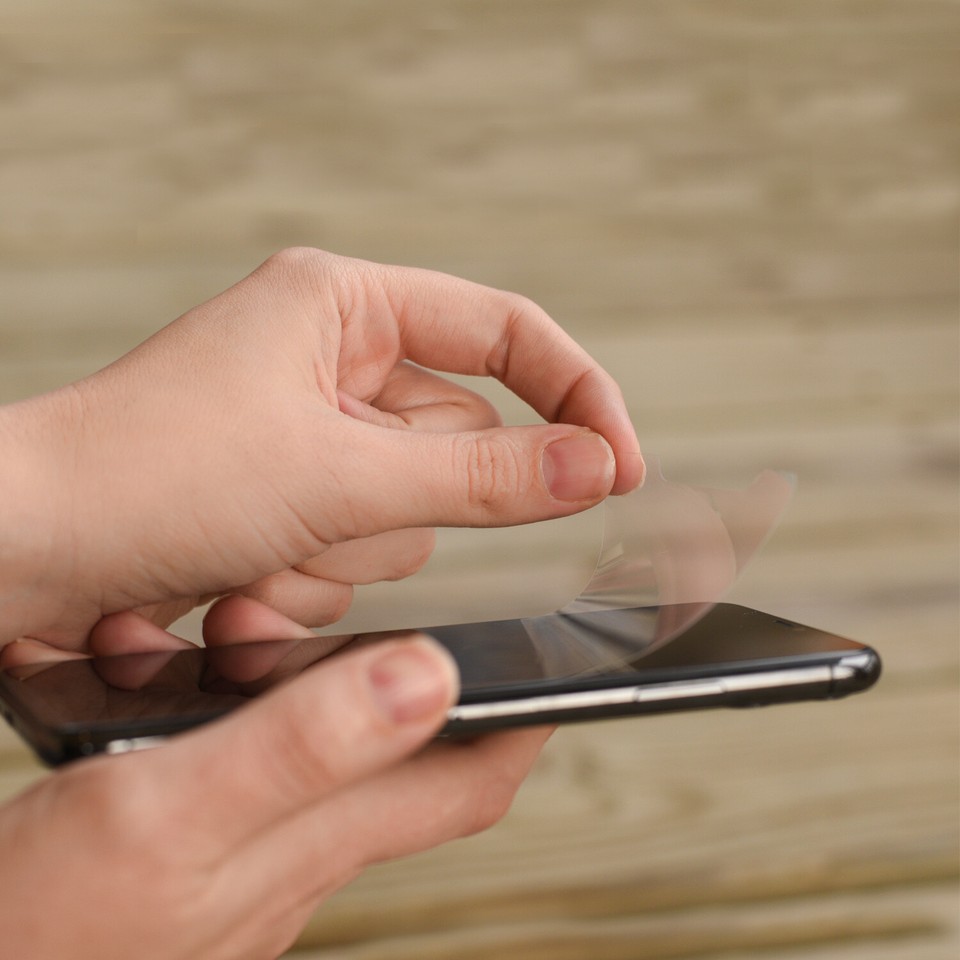 Crystal Clear Screen Protector for Garmin DriveSmart 65 GPS | eBay