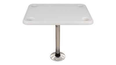 Springfield Marine 1690107 Thread-Lock ™ BOAT TABLE | eBay