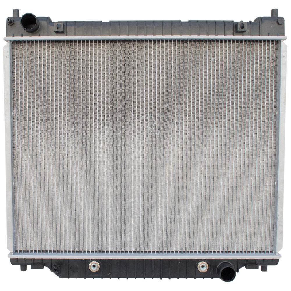 DENSO 2219169 Radiators, Coolers and Related Components - Radiator for ...