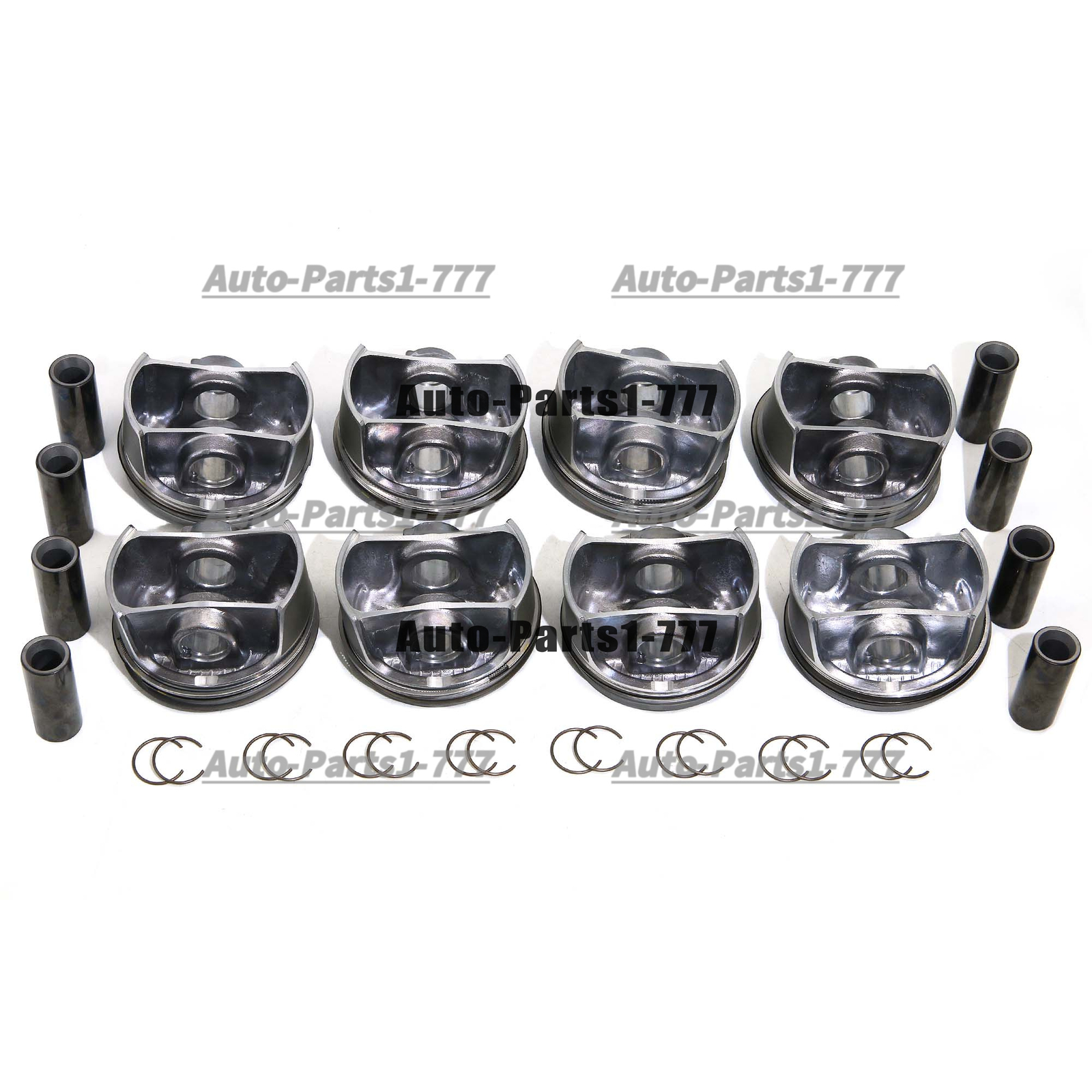 Engine Rebuilding Overhaul Kit For Porsche Panamera Cayenne 970 955 M48 ...