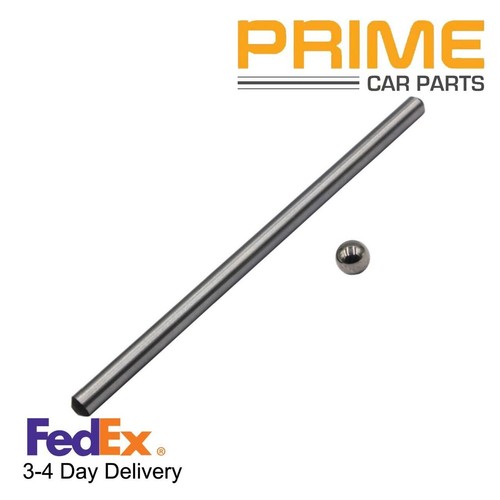 Clutch Push Rod Ball 29L-16357-00-00 For 87-06 Yamaha Banshee YFZ350 ...